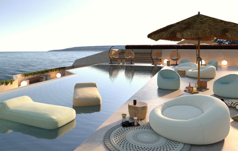 Zwembadproducten - Bourbon-sleeckx